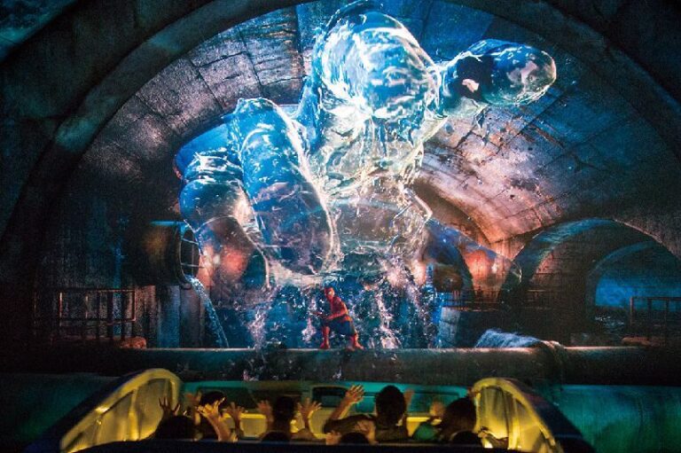 【2026年1月】USJで絶対に乗るべきおすすめアトラクション・ランキング10選 | モーモースタジオ